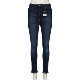 armedangels Jeans Damen Gr&ouml;&szlig;e 29 Second Hand marine