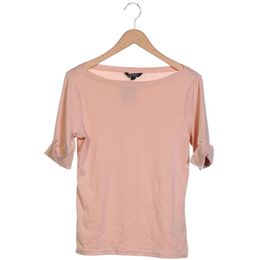 Lauren by Ralph Lauren Lauren Ralph Lauren T-Shirt Damen Größe L Second Hand beige