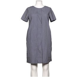 Cos Kleid Damen Größe XL Second Hand blau