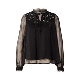 V&eacute;ro Moda Vero Moda Bluse 'GABY' Damen Gr&ouml;&szlig;e S schwarz
