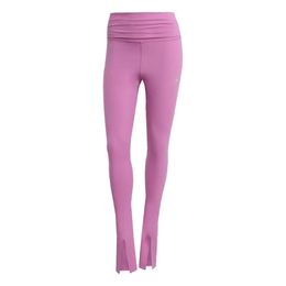 adidas by Stella McCartney Workout Pants 'TrueStrength' female Pink size L