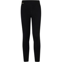 Freddy Leggings Damen Größe S schwarz
