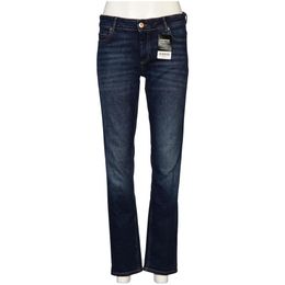 Marc O'Polo Marc O'Polo Jeans Damen Größe 29 Second Hand marine