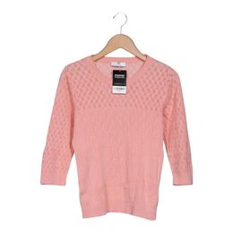 Peter Hahn Pullover Damen Größe M Second Hand pink