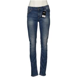 Marc O'Polo Marc O'Polo Jeans Damen Größe 29 Second Hand blau