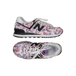 New Balance Sneaker Damen Größe 40 Second Hand bunt