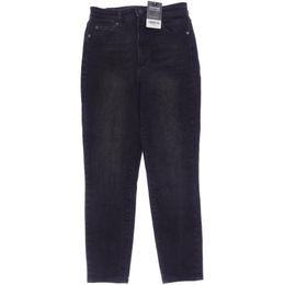 Massimo Dutti Jeans Damen Größe 27/28 Second Hand schwarz