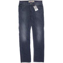 Drykorn Jeans Herren Gr&ouml;&szlig;e 29 Second Hand marine