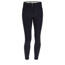 Freddy Pants female Black size L
