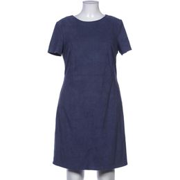 Esprit Kleid Damen Größe XL Second Hand blau