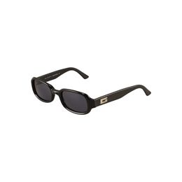 Gucci Sonnenbrille Damen Gr&ouml;&szlig;e One Size Second Hand schwarz