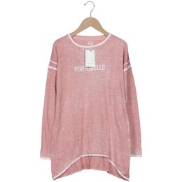Pepe Jeans Pullover Damen Größe L Second Hand pink