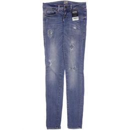 Only Jeans Damen Größe 28 Second Hand blau