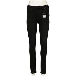 Marc O'Polo Marc O'Polo Jeans Damen Größe 29 Second Hand schwarz