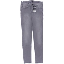 Massimo Dutti Jeans Damen Größe 27/28 Second Hand grau