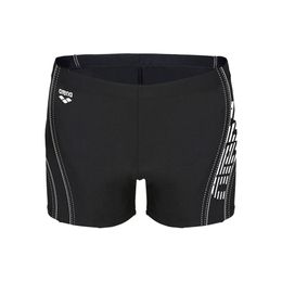 arena Swim Trunks 'EVO SHORTS' male Black size 9