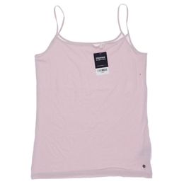Esprit Top Damen Gr&ouml;&szlig;e XXL Second Hand pink