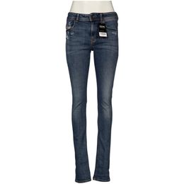 Diesel Jeans Damen Gr&ouml;&szlig;e 29 Second Hand blau