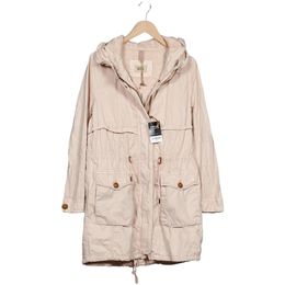Camel Active Mantel Damen Größe XL Second Hand beige