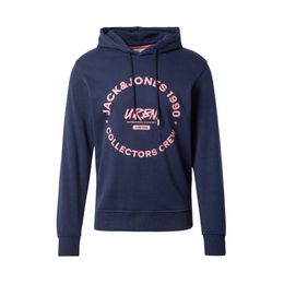 Jack & Jones Jack & Jones Sweatshirt male Blue size S