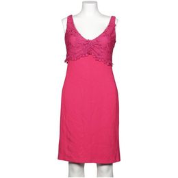Karen Millen Kleid Damen Größe XL Second Hand pink