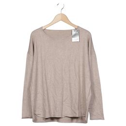 LIEBLINGSST&Uuml;CK LIEBLINGSST&Uuml;CK Pullover Damen Gr&ouml;&szlig;e XL Second Hand beige