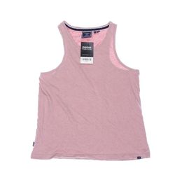 Superdry Top Damen Gr&ouml;&szlig;e S Second Hand pink