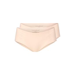 Lingadore Slip Damen Gr&ouml;&szlig;e S ros&eacute;