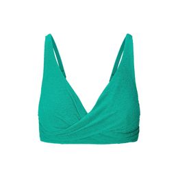 Lingadore Bikinitop Damen Gr&ouml;&szlig;e 70 smaragd