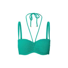 Lingadore Bikinitop Damen Gr&ouml;&szlig;e 85 smaragd