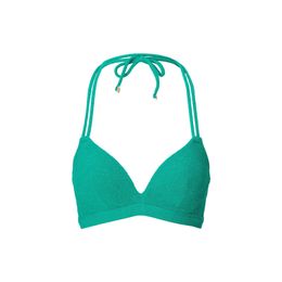 Lingadore Bikini top Damen Gr&ouml;&szlig;e 75 gr&uuml;n