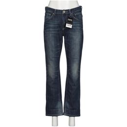 Gant Jeans Damen Gr&ouml;&szlig;e 29 Second Hand blau