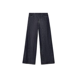 Mango Jeans 'Max' Damen Gr&ouml;&szlig;e 35/36 dunkelblau