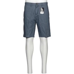 Tommy Hilfiger Shorts Herren Gr&ouml;&szlig;e 34 Second Hand blau