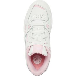 K1x Damen Trainingsschuh "K1x Damen K1xFWW000012 K1x Glide", Gr. 38,5wei&szlig;, pink, Leder, Schuhe