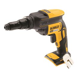 Dewalt Akku-Universalschrauber 18V Basisversion DCF622NT-XJ)