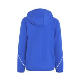 adidas Performance Jacke 'Tiro 23 League' Jungen Gr&ouml;&szlig;e 116 royalblau / wei&szlig;