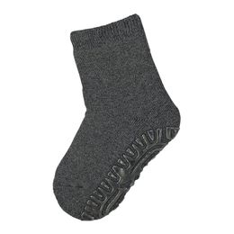 Sterntaler Socks boy Grey size 23-24