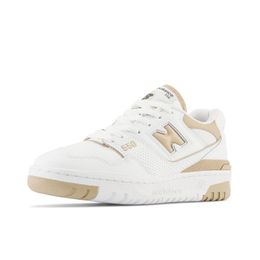 New Balance Sneakers '550' male White size 35