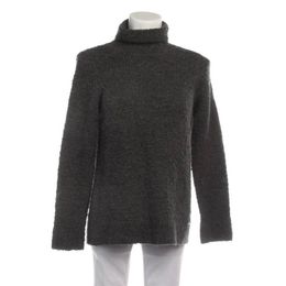 Michael Kors Pullover / Strickjacke Damen Gr&ouml;&szlig;e M Second Hand dunkelgrau
