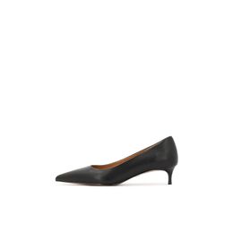 Kazar Pumps Damen Gr&ouml;&szlig;e 41 schwarz