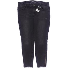 Only Jeans Damen Größe 33 Second Hand grau