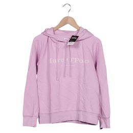 Marc O'Polo Marc O'Polo Kapuzenpullover Damen Gr&ouml;&szlig;e XS Second Hand pink