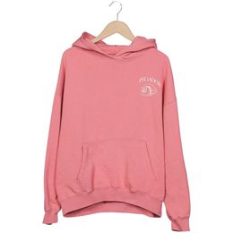 Pegador Kapuzenpullover Damen Gr&ouml;&szlig;e L Second Hand pink