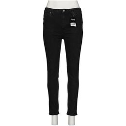 Mango Jeans Damen Gr&ouml;&szlig;e 32/34 Second Hand schwarz