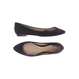Massimo Dutti Ballerina Damen Größe 36 Second Hand grün