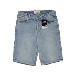 armedangels Shorts Herren Gr&ouml;&szlig;e 31 Second Hand hellblau