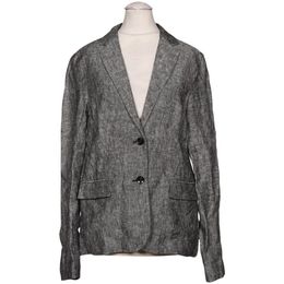 s.Oliver Blazer Damen Gr&ouml;&szlig;e XS Second Hand grau