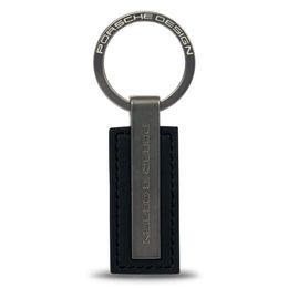 Porsche Design Schlüsselanhänger 'Keyring' Herren Größe One Size schwarz