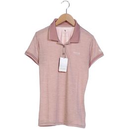 Regatta Poloshirt Damen Gr&ouml;&szlig;e M Second Hand pink
